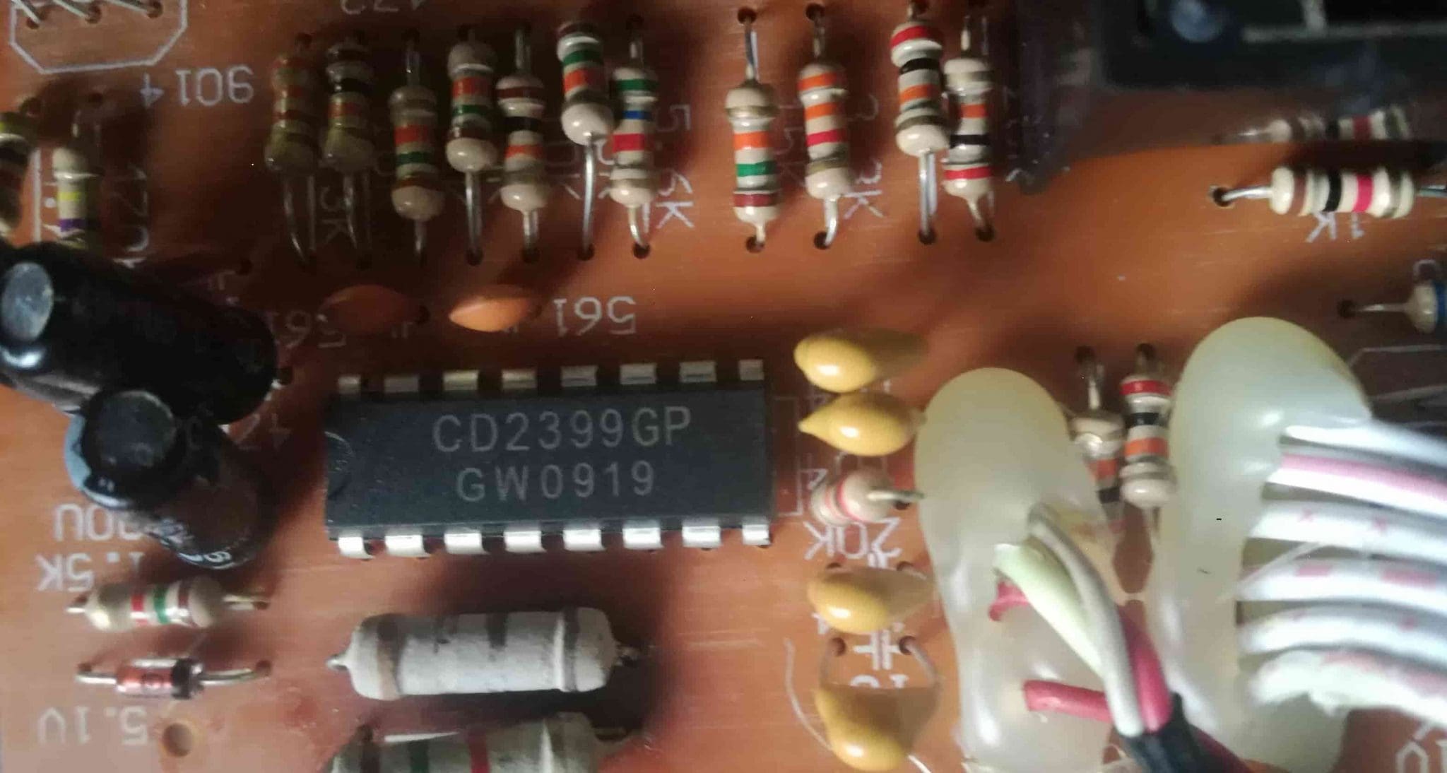 H&G Amplifiers - H&G Amplification is an manufactory that designs and ...